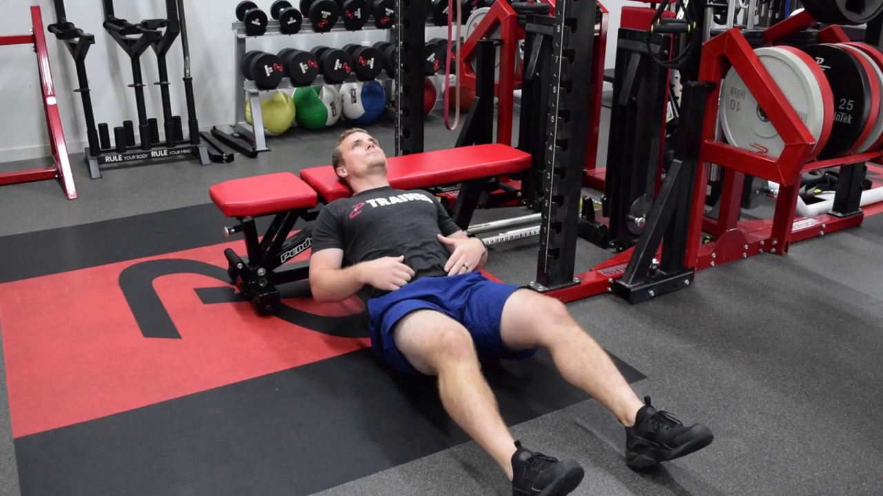 Neck Bridge Progressions - YouTube