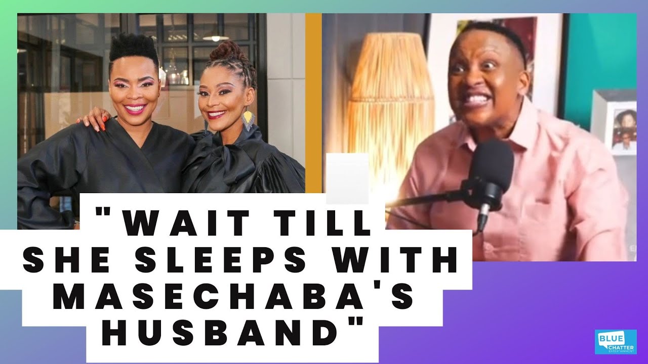 🫢 Lebo Keswa says her ex Letoya Makhene lies so much & once fu*ckd her ...