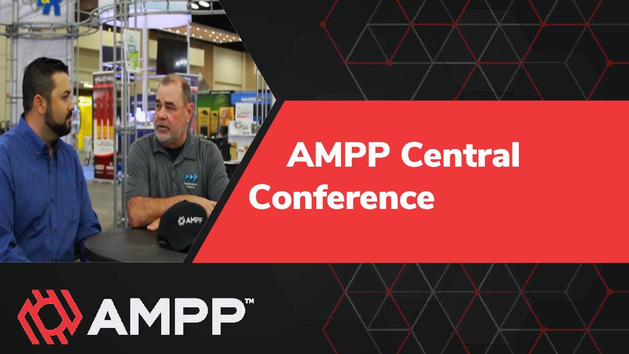 AMPP Central Conference - YouTube