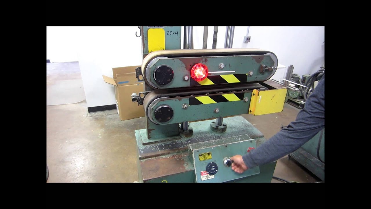 Conair Puller - YouTube
