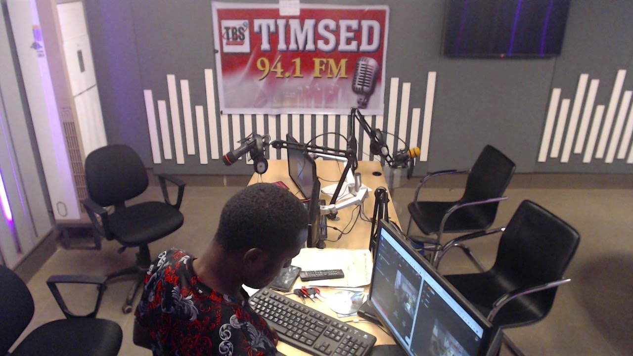 TIMSED FM LIVE PROGRAMMES 28 11 2020 - YouTube