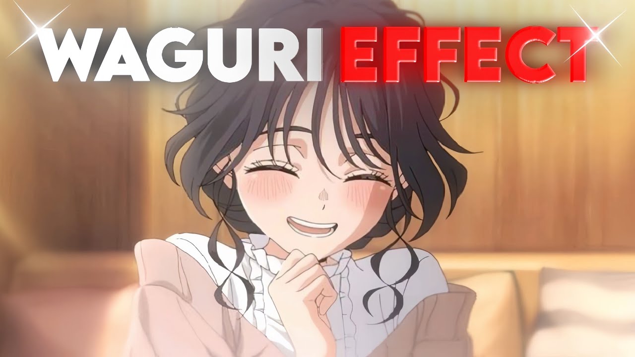 The Waguri Effect - YouTube