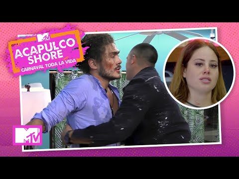Acapulco Shore 7: episodio 16