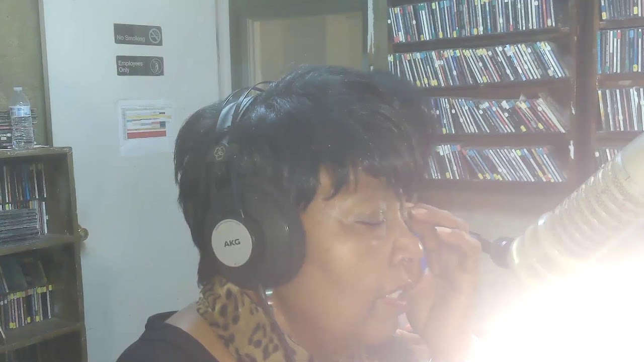 Family Life:Talk on Purpose EH, Counselor Kenya Walker 9-16-25 - YouTube