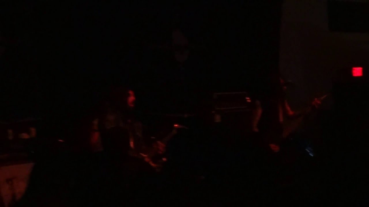 Ritual Combat Live at Destroying Texas Fest 10 - YouTube