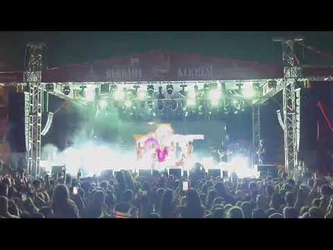 89. ULUSLARARASI BERGAMA KERMESİ | 6. GÜN ECE SEÇKİN KONSERİ