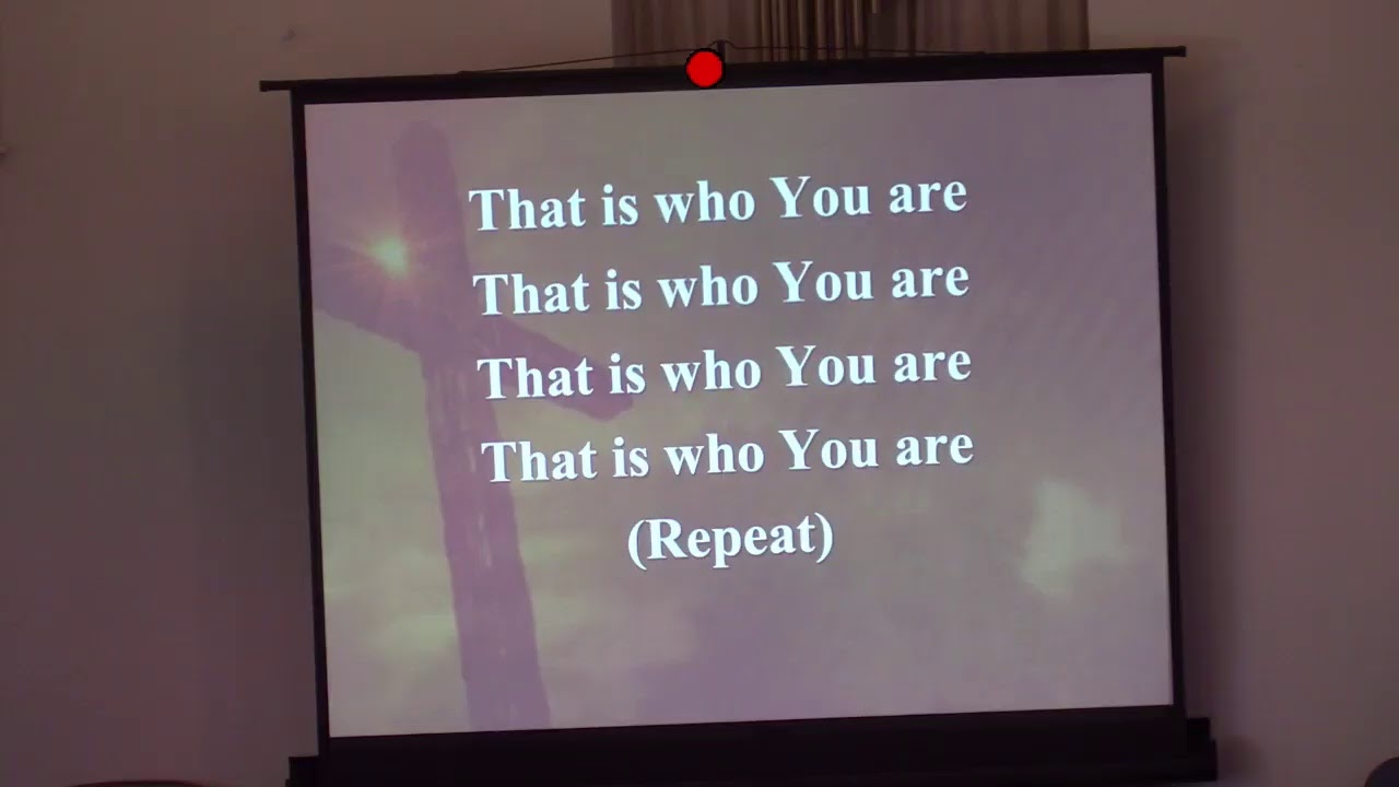 Heritage Church Live Stream - 10/25/2020 - God Is A Promise Keeper ...