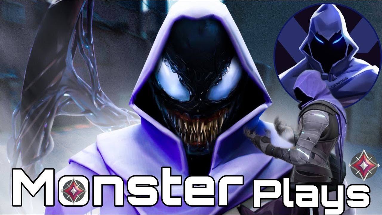 "OMEN YOU MONSTER..." 😈 - YouTube