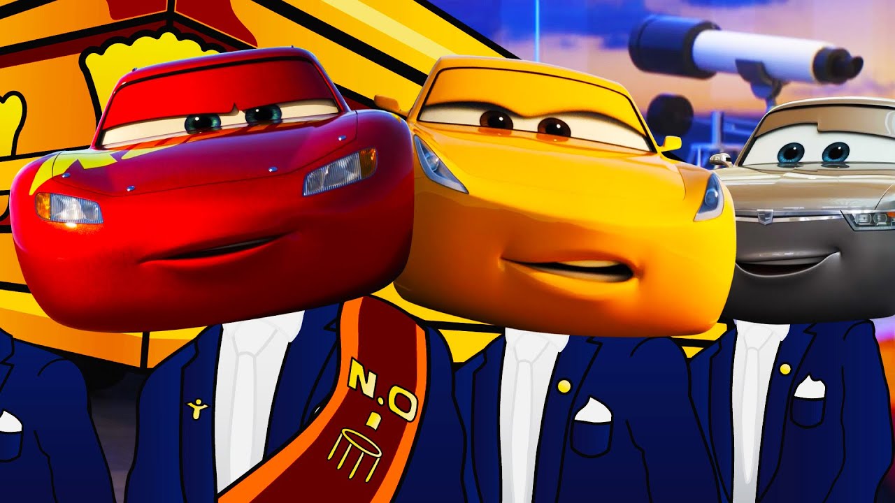 Cars #1 - Coffin Dance Song (COVER) - YouTube