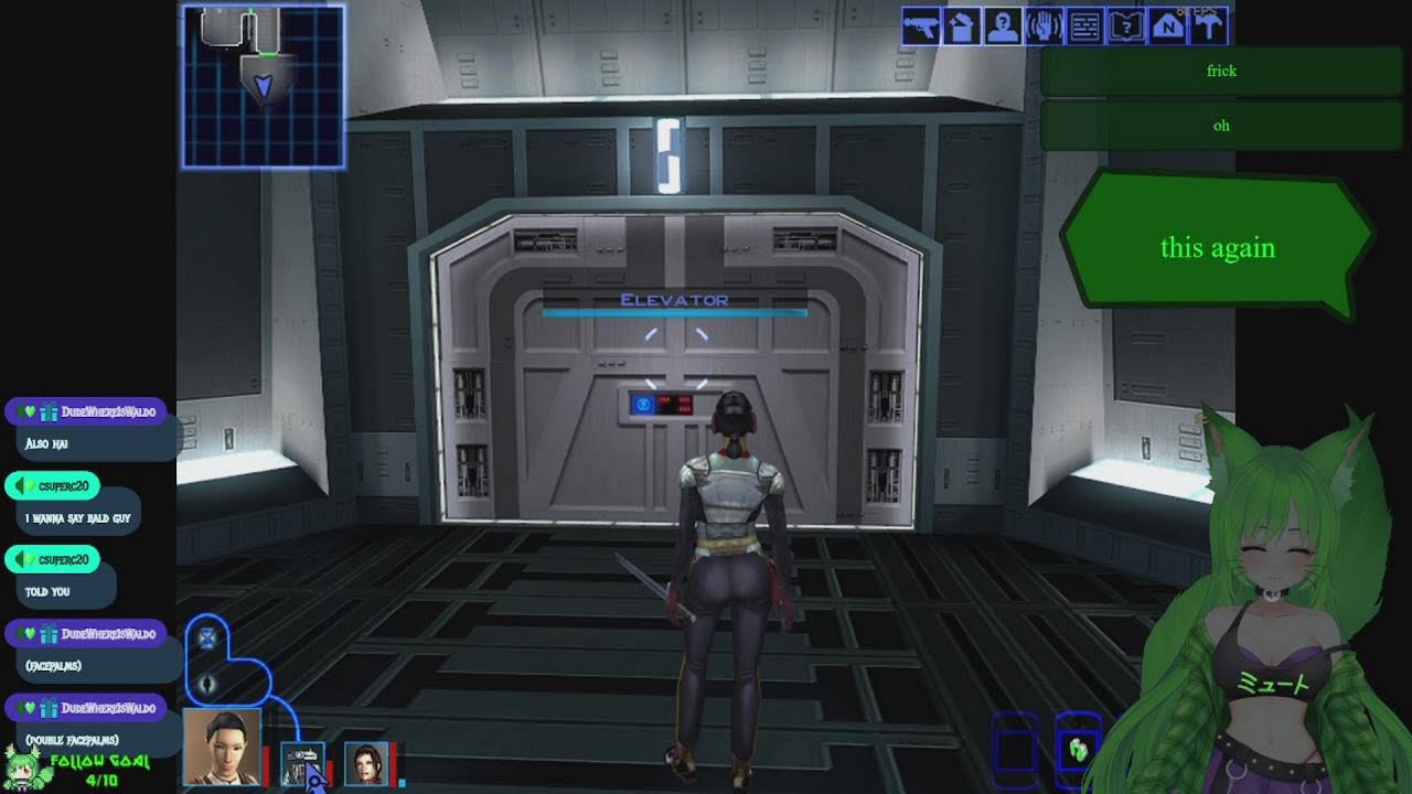 RETURN OF THE FOX🦊(MUTE STREAMER🔇) !mute - YouTube