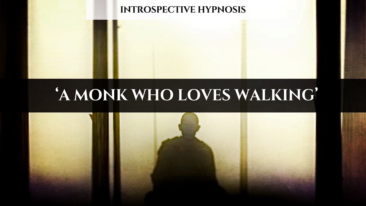 'Inner Monk Who Prefers Walking' Ancestor Messages | Introspective ...