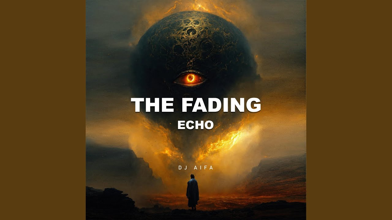 The Fading Echo - YouTube