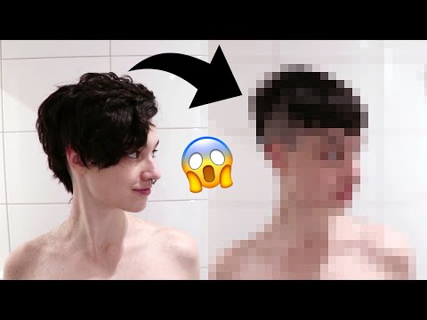 Fixing My Pixie-hawk!
