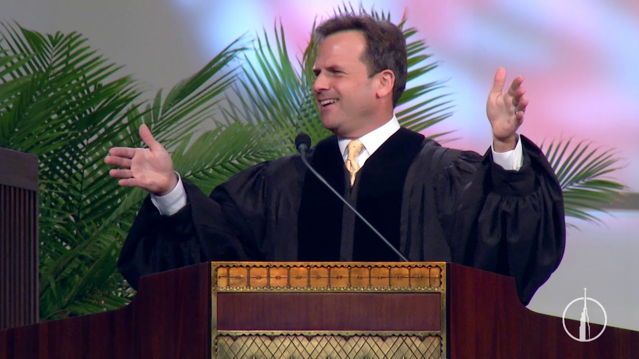 God's Story, Our Story Part 8 | Genesis 2 | Rob Pacienza - YouTube