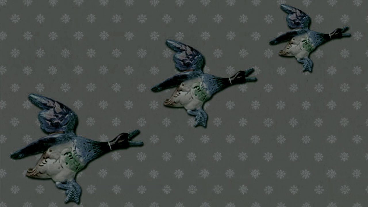 Keith Wilson Poetry : LOVE MOTION No.9 - YouTube