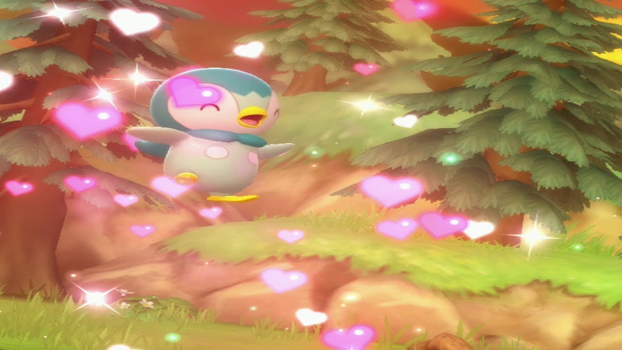 [Pokémon Brilliant Diamond] - Pochama Adventures {Part 1 of ?}💎 - YouTube