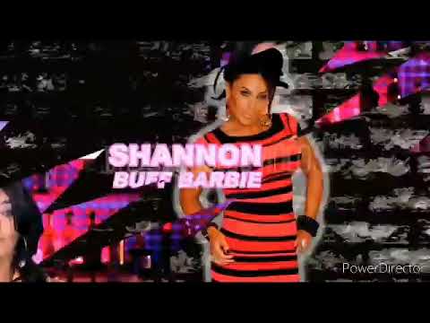Bgc 10 Shannon best moments - YouTube