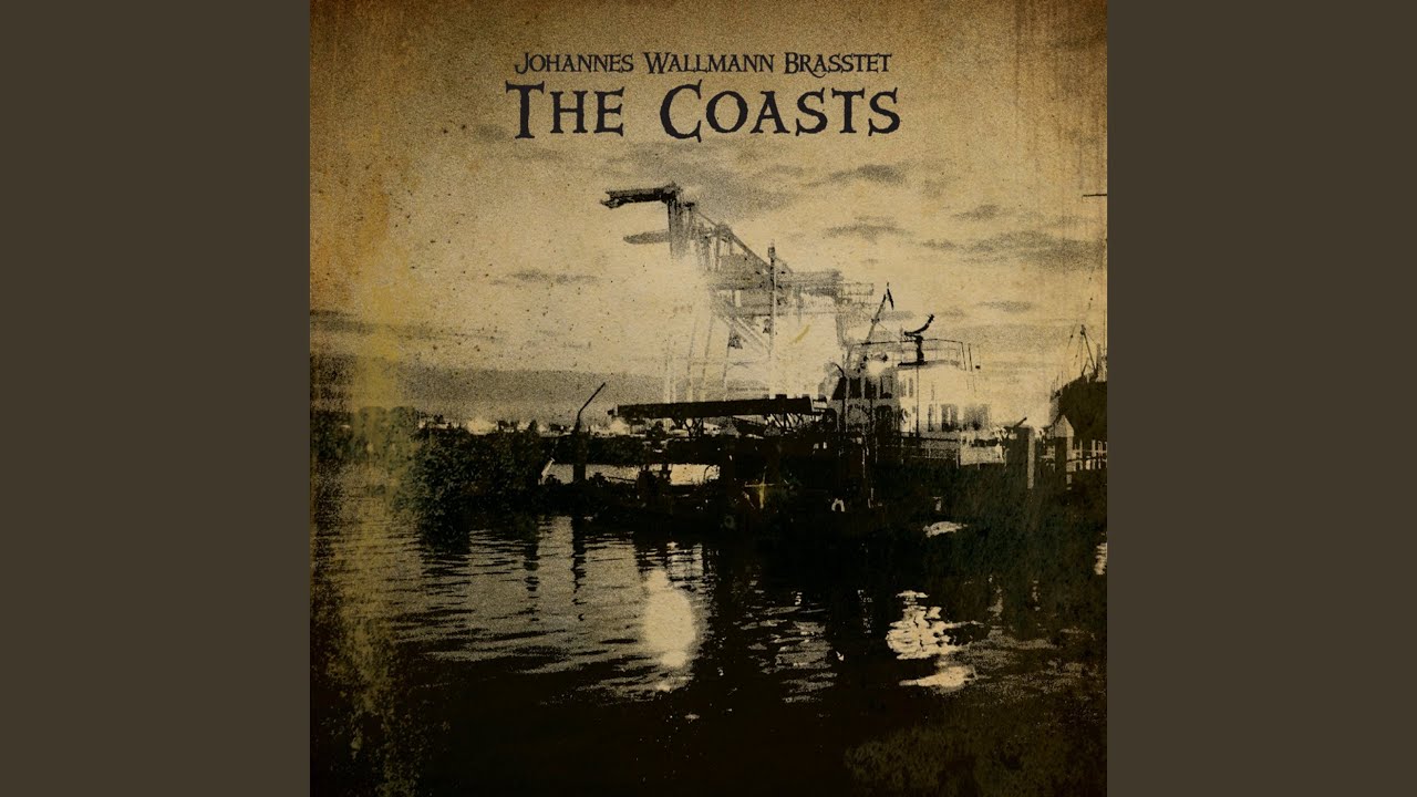 Atlantic Standard Time - YouTube