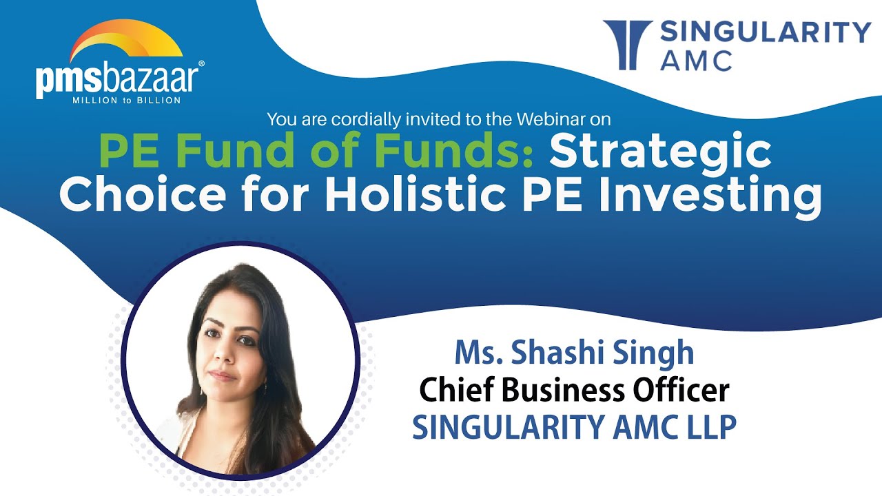 How to Boost Your Portfolio with Private Equity Fund of Funds ...