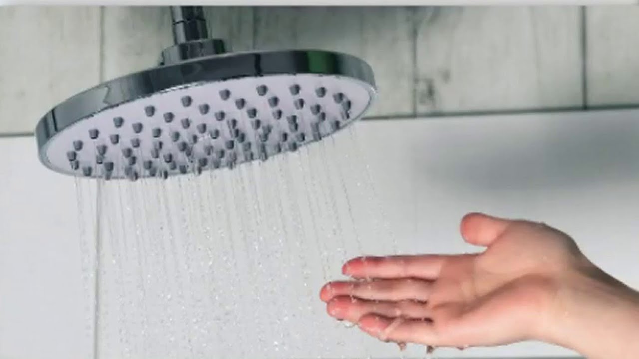 How often should you shower? - YouTube