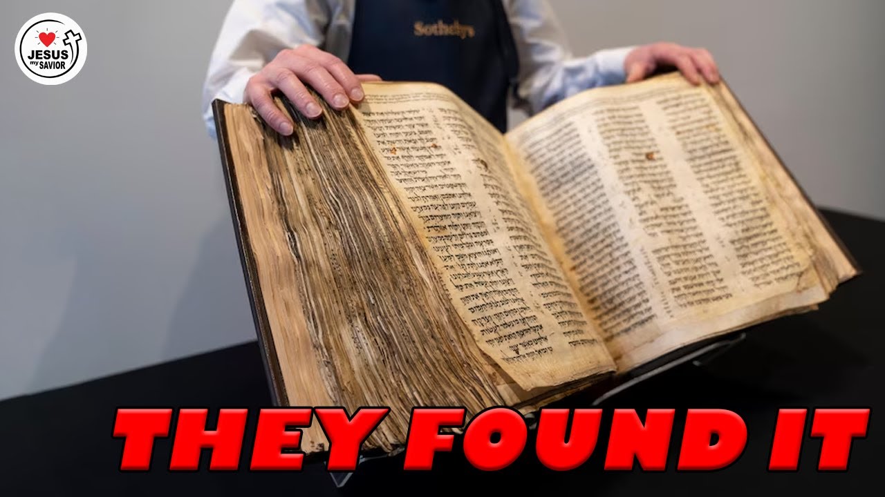 Unearthing Faith: How Archaeology Affirms the Bible's Truths - YouTube