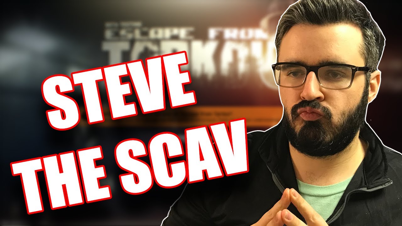 Playing "Can My PC Handle Tarkov" TEST STRIM - YouTube