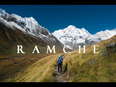 Ramche Village - Heaven in Earth (Myagdi, Nepal) - YouTube