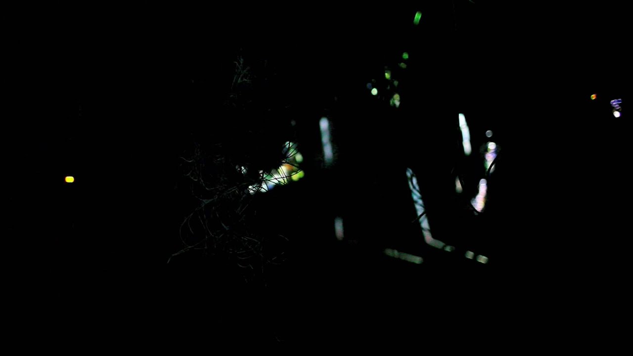 "Scanner" (2009) by Daniel Canogar - YouTube