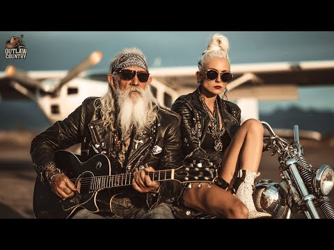 Texas Southern Rock 2025 ✨ Legendary Redneck Rock Tracks for True Southern Souls 🎤