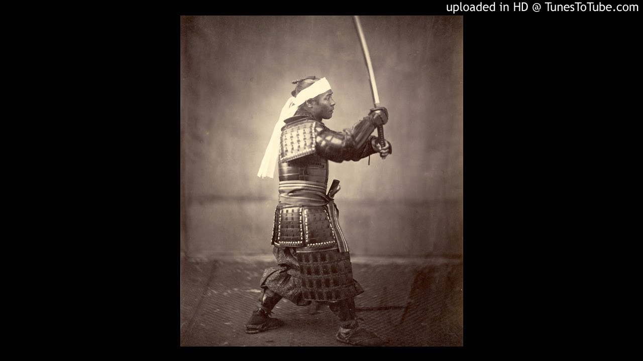 Dee Professor - Samurai - YouTube
