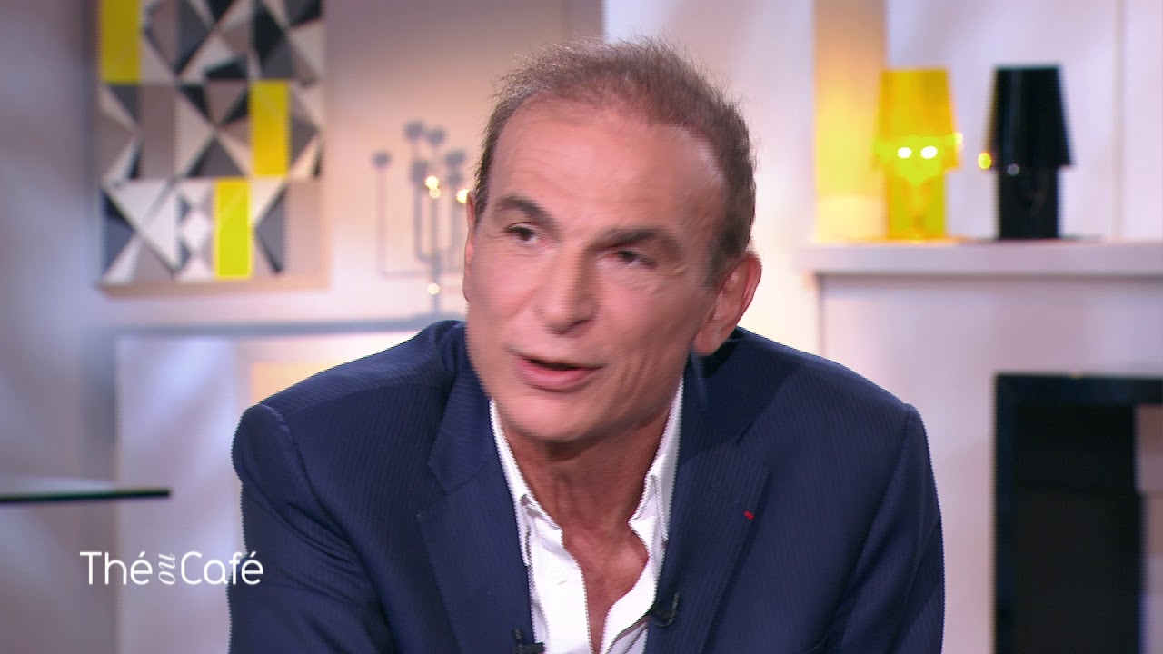 EXTRAIT - Le Pr Mimoun évoque le premier pas de Franck Dufourmantelle ...