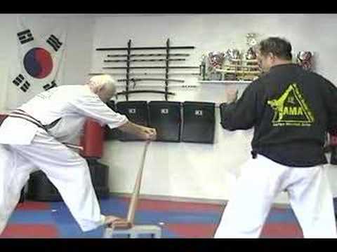 BASEBALL BAT BREAKING - YouTube