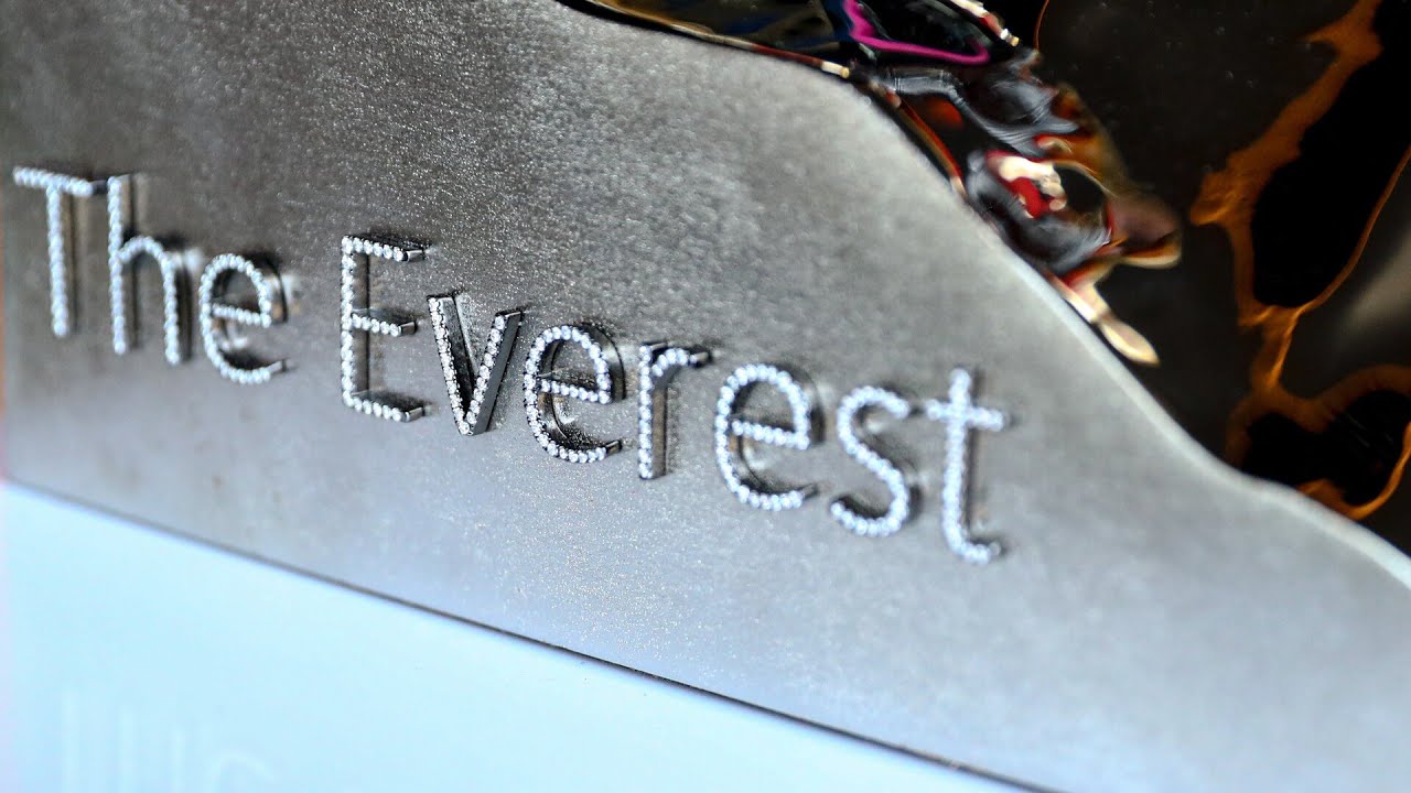 The Everest continues to ‘exceed all expectations’ with tremendous ...