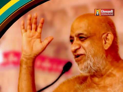 Sudha Sagar Ji Maharaj | Vol-470 | 05-Nov-20 | Mangal-Pravachan Jinvani ...