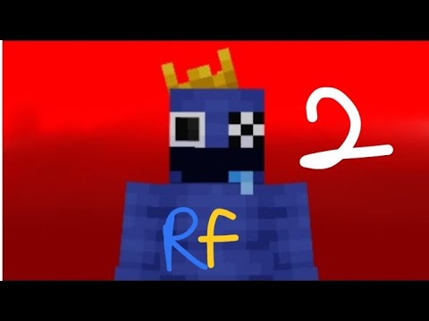 Rainbow Friends Chapter 2 Addon by @Yuriegazoph In Minecraft Pe ...