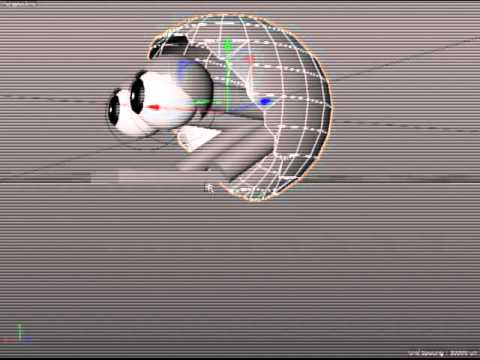 FNAC macking Endoskeleton - YouTube
