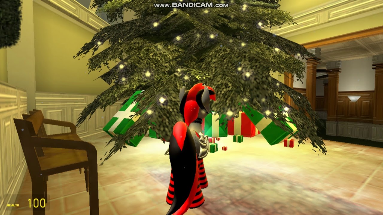 Lets play Garrys Mod part 58 : Christmas special - YouTube