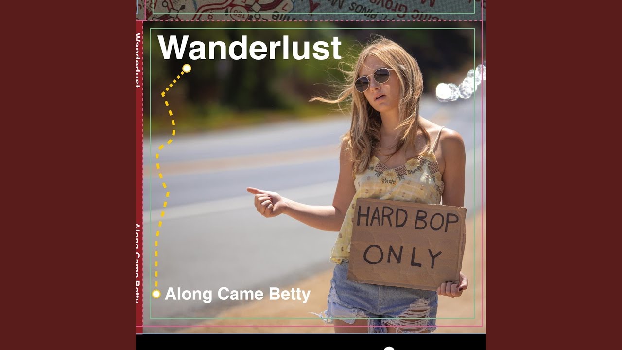 Wanderlust - YouTube