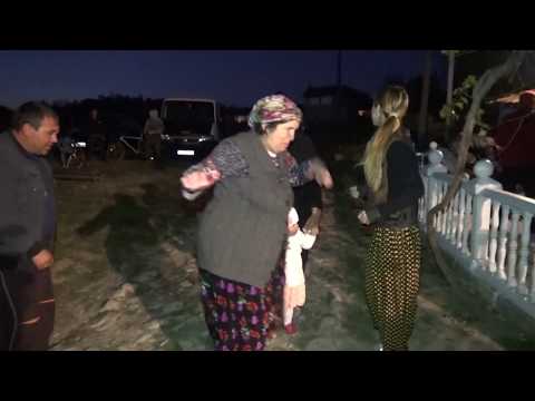 Gurkan ve Guven Dogum gunu T.Ikonomovo