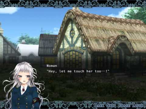 Let's Play Otome Excerpts: Second Reproduction (Chris, the Lady's ...