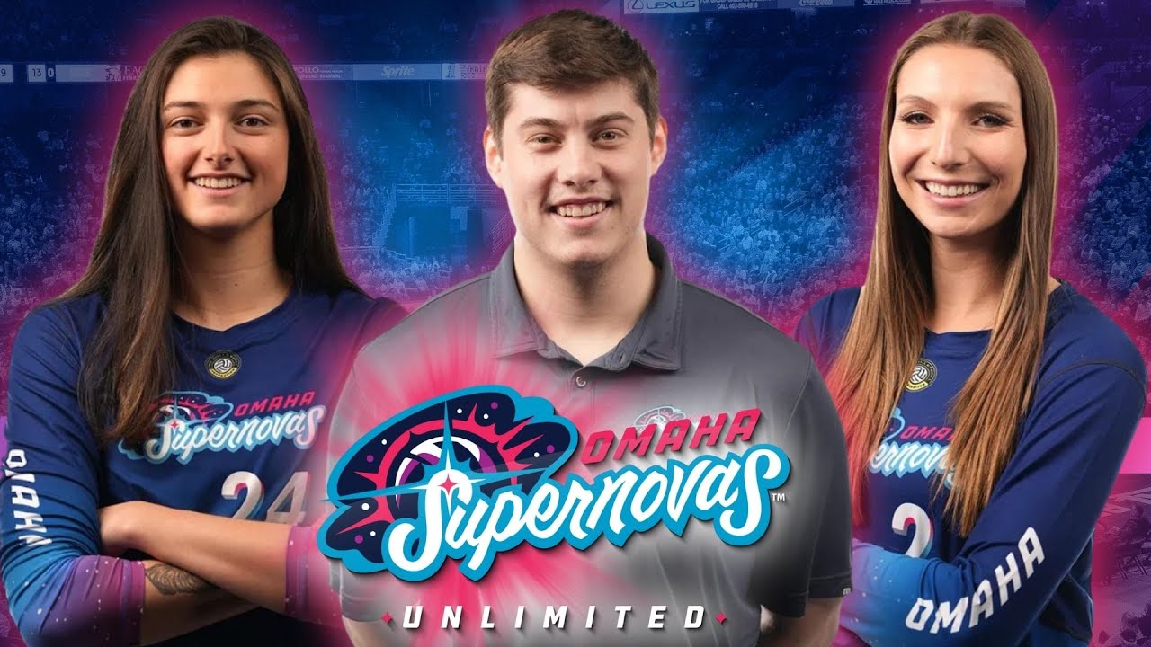 The Supernovas Family | Supernovas Unlimited - YouTube