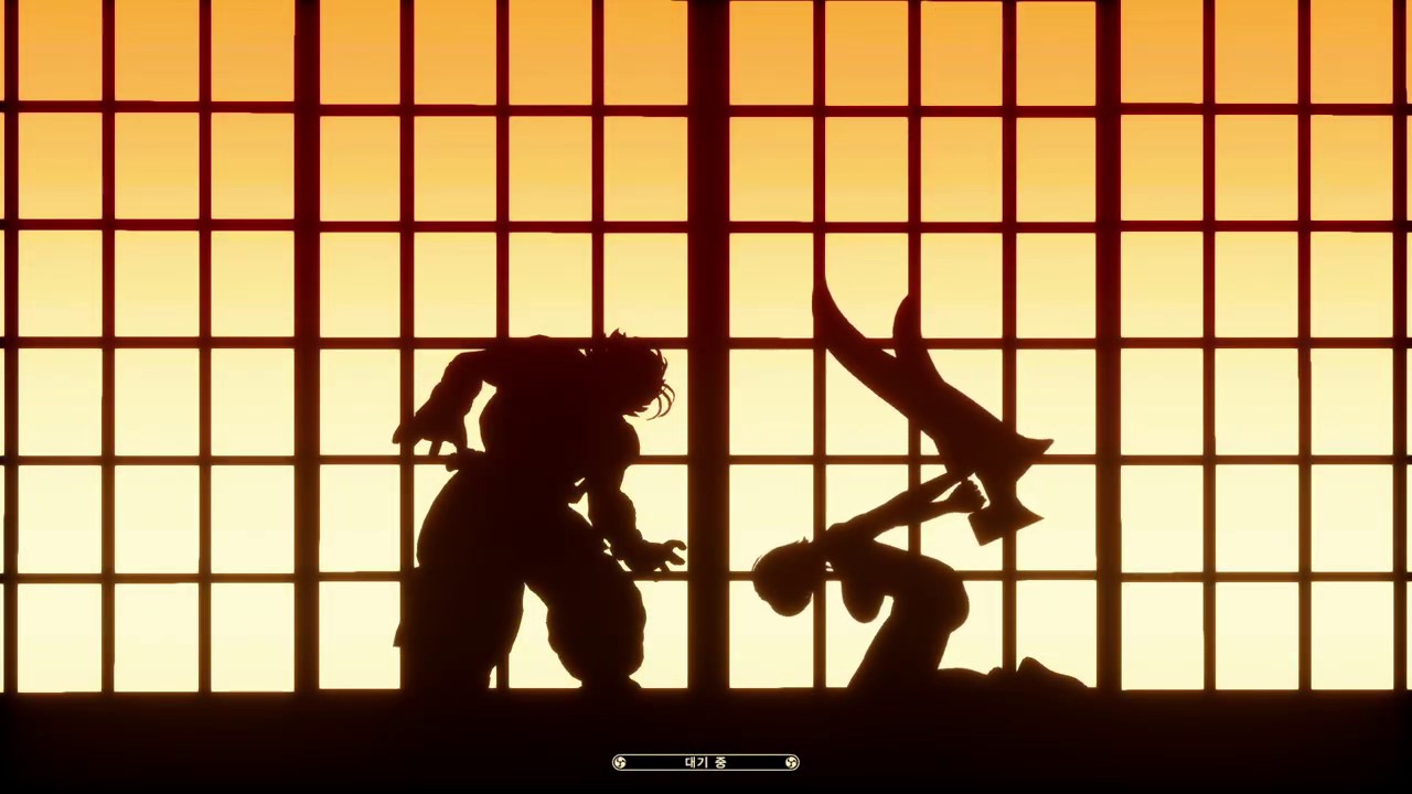 사무라이 쇼다운 2019 신캐릭터 이로하 플레이 Samurai Shodown 2019 Iroha - YouTube