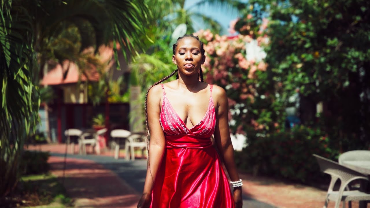 Smart Brown - Inauma ( Official Video) - YouTube