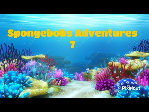 Spongebobs Adventures 7 - YouTube