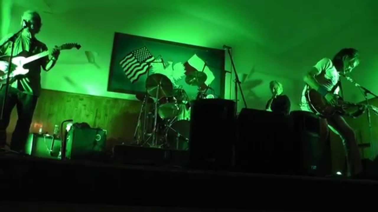 Mad Angel Reunion 10/31/14 at the Arcadia Ballroom Worcester Ma - YouTube
