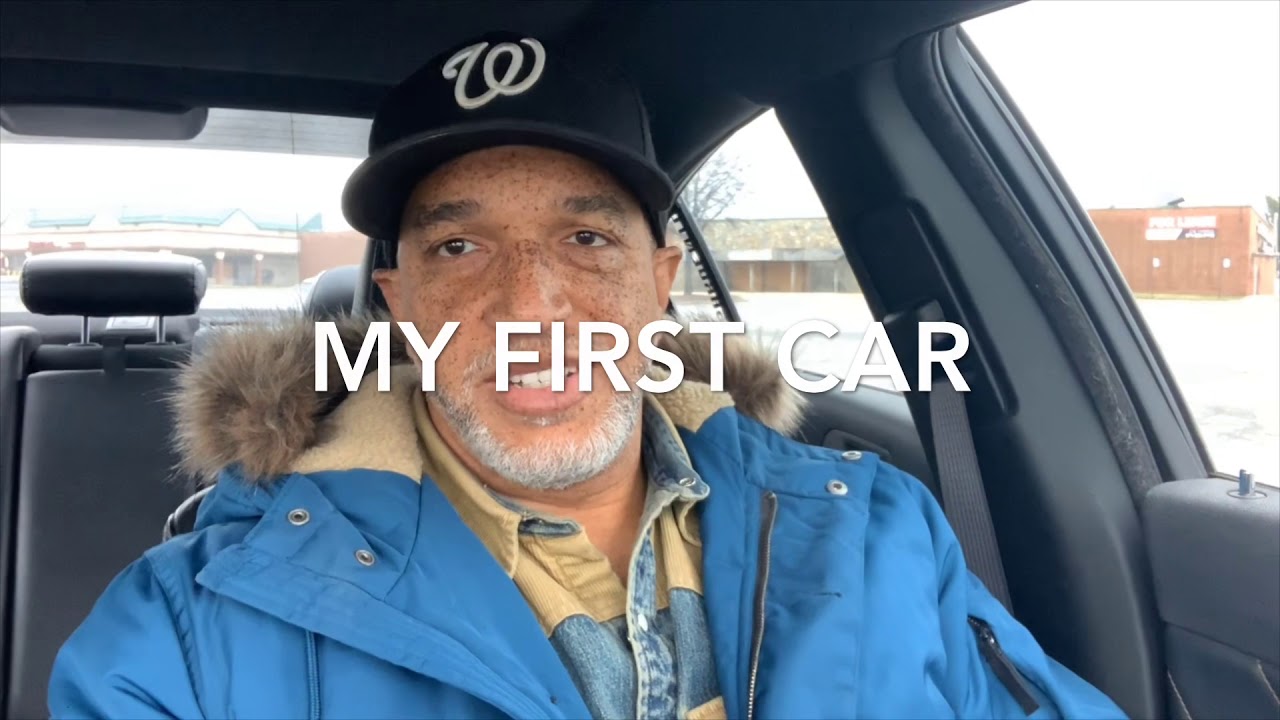 My First Car - YouTube