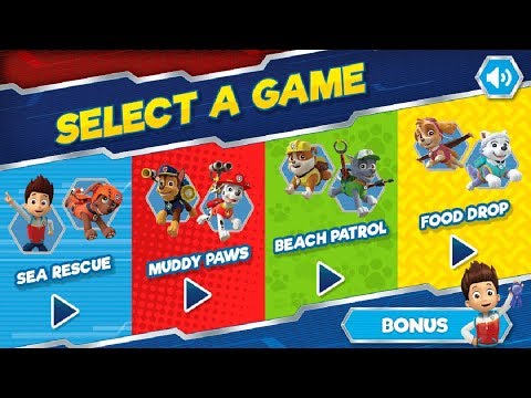 PAW Patrol: All-Star Pups - YouTube