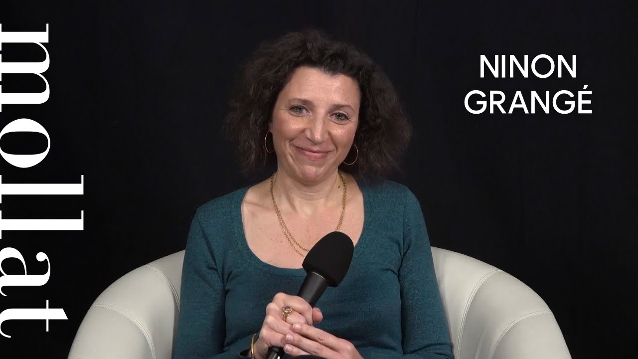 Ninon Grangé - Gunther Anders et la fin des mondes - YouTube