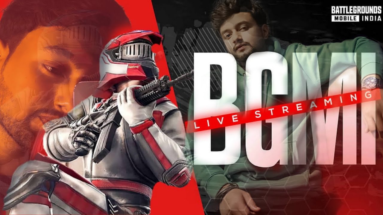 Why vikrant Live Stream - YouTube