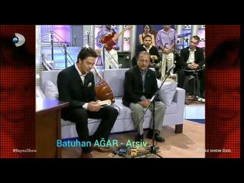 Neşet Ertaş , ACEM KIZI (Beyaz Show)